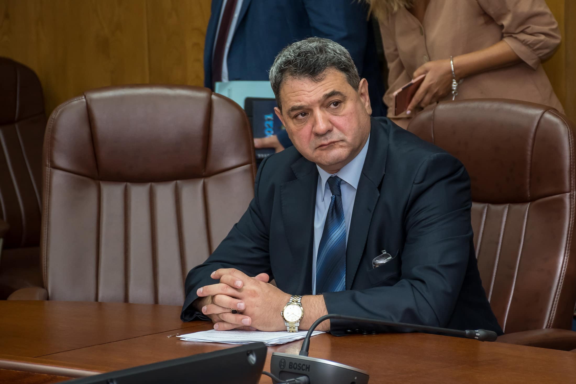 Главният секретар на МВР с коментар за обвиненията - Novapress - Директните новини Днес